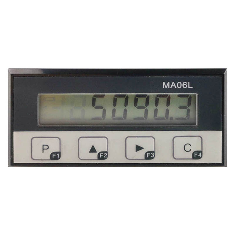 China Magntic Displacement Measuring Instrument Ma06l Manufacturer and ...