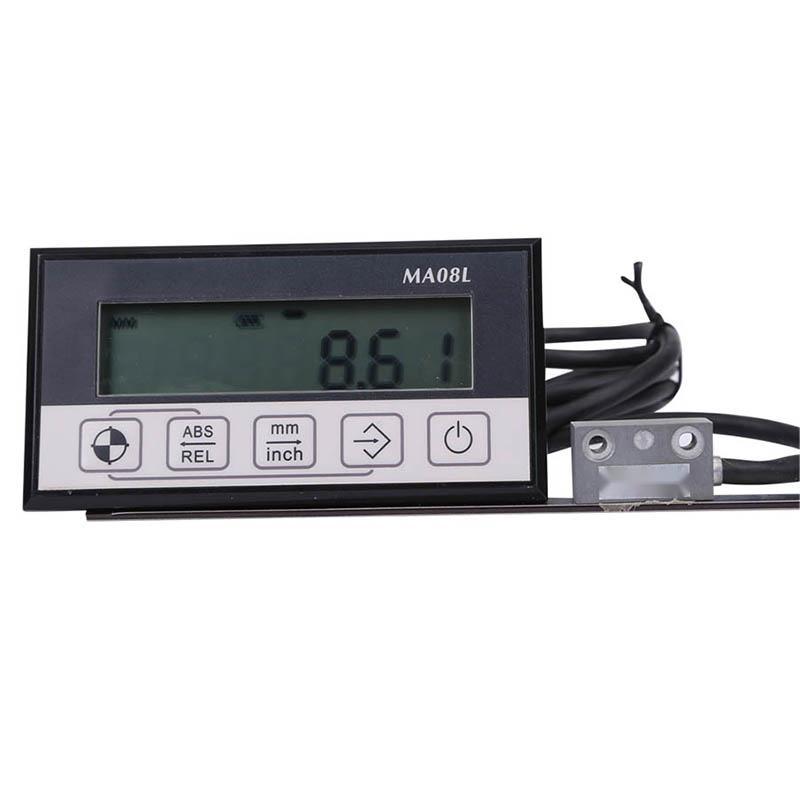 China Magntic Displacement Measuring Instrument Ma08l Manufacturer and ...