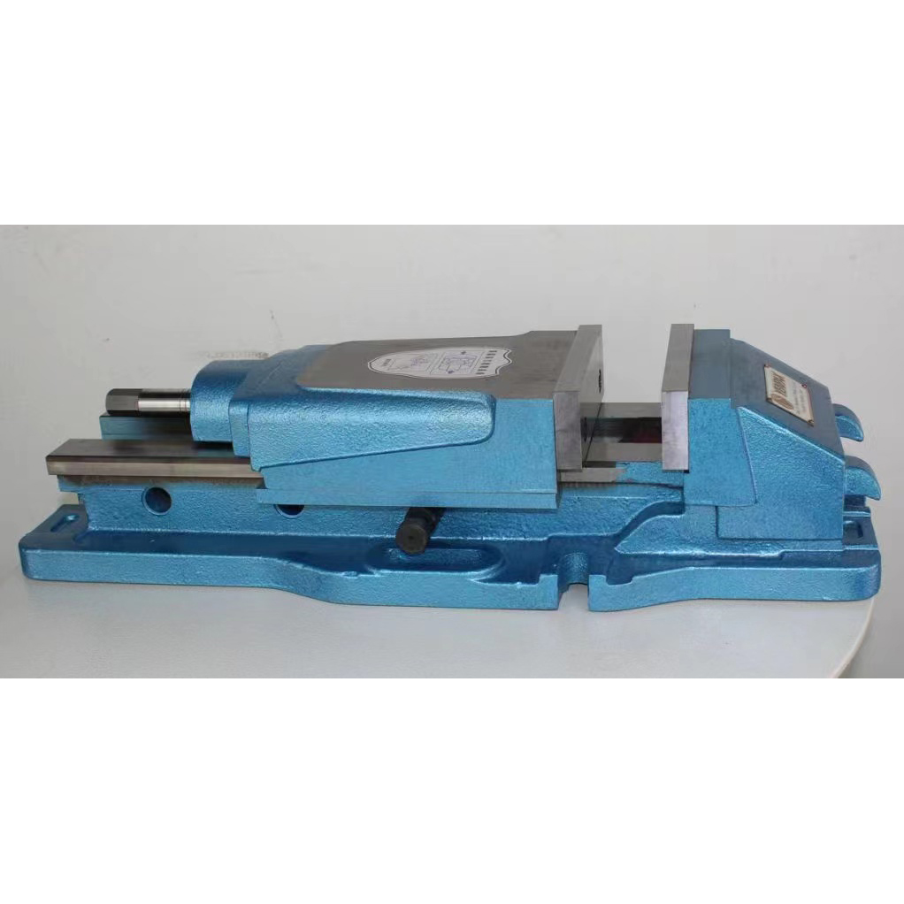 China Hydraulic vice Manufacturer and Supplier | Metalcnc