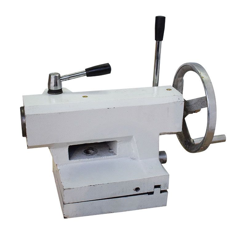 China Tailstock assembly of lathe machine Manufacturer and Supplier ...
