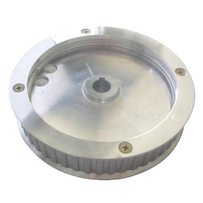 China Turret milling machine accessories A24-27 high quality perforated ...