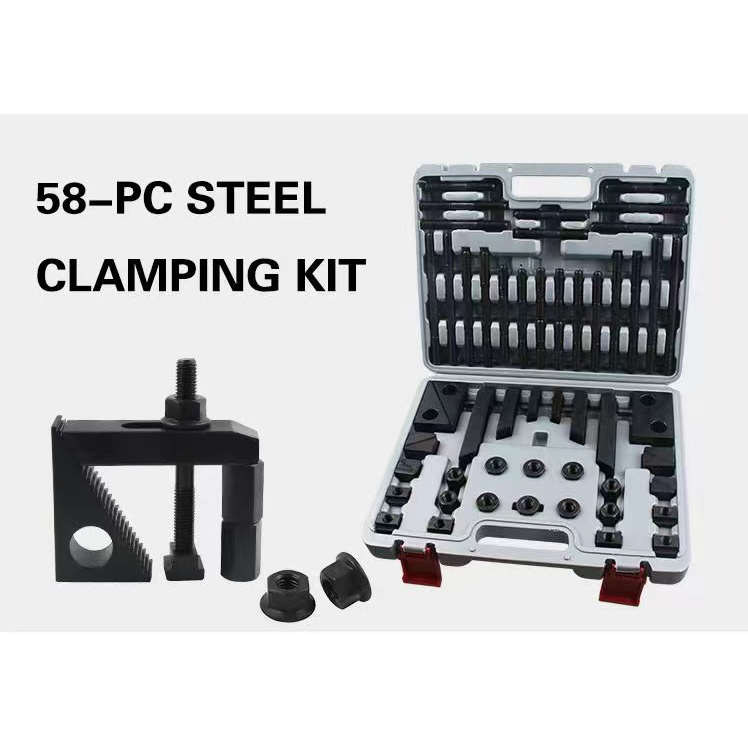 China Machine Clamping kits M14 with high quality Manufacturer and ...